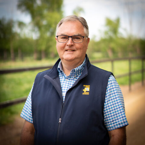 Meet Our Team | GV Equine Hospital