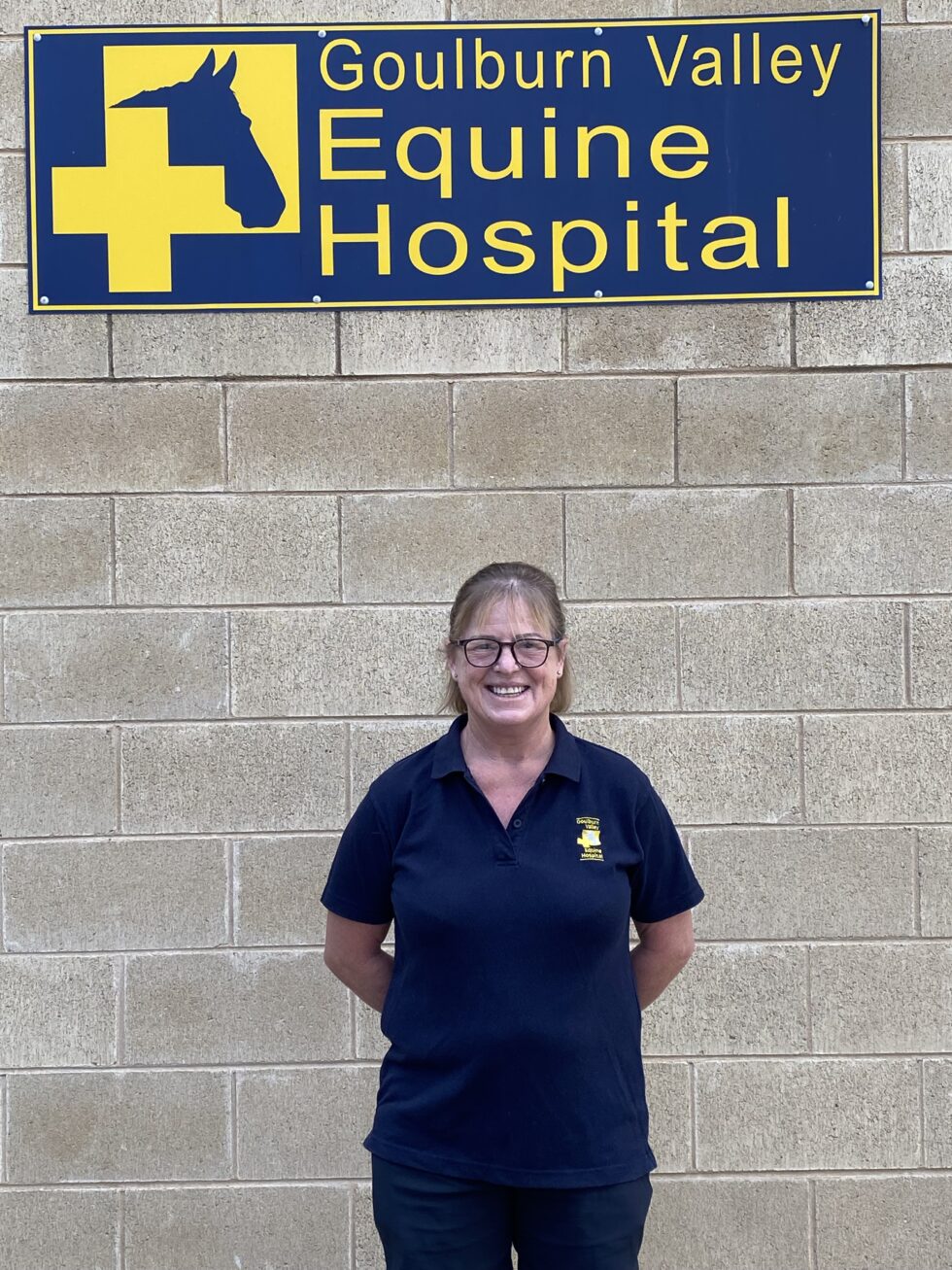 Meet Our Team | GV Equine Hospital